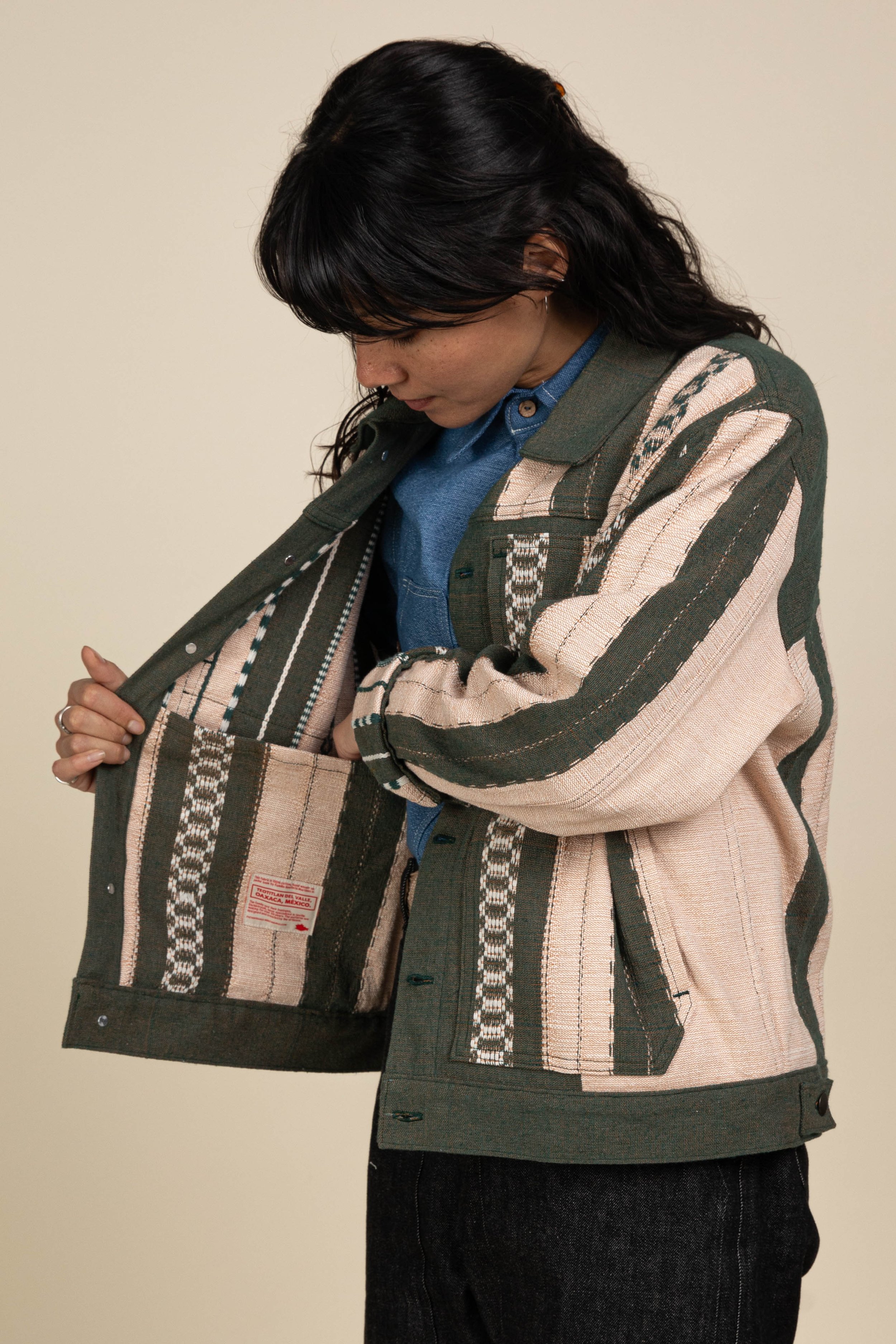 OUTERWEAR — Graziano & Gutierrez