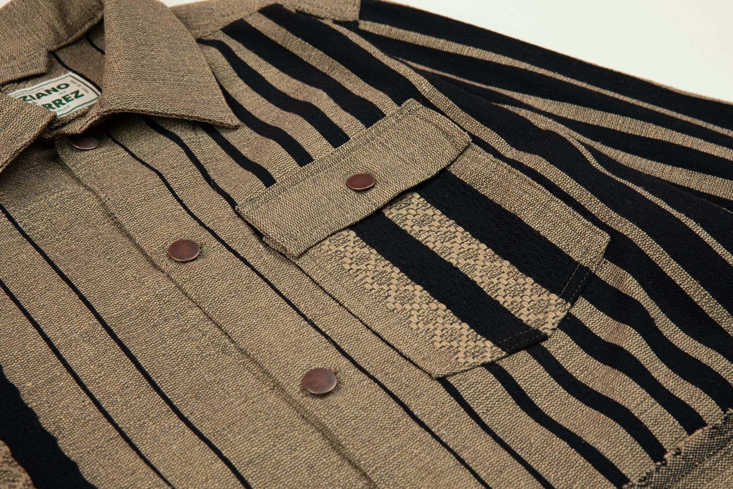 OUTERWEAR — Graziano & Gutierrez