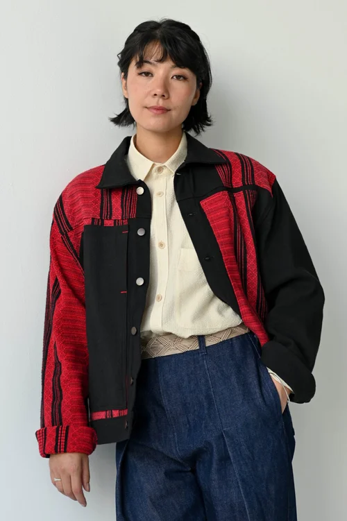 OUTERWEAR — Graziano & Gutierrez