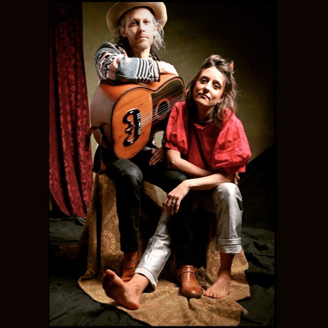 News — David Wax Museum