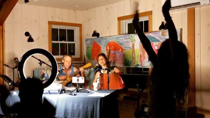 David Wax Museum — David Wax Museum