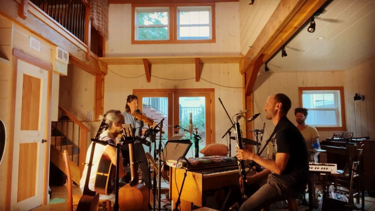 David Wax Museum — David Wax Museum