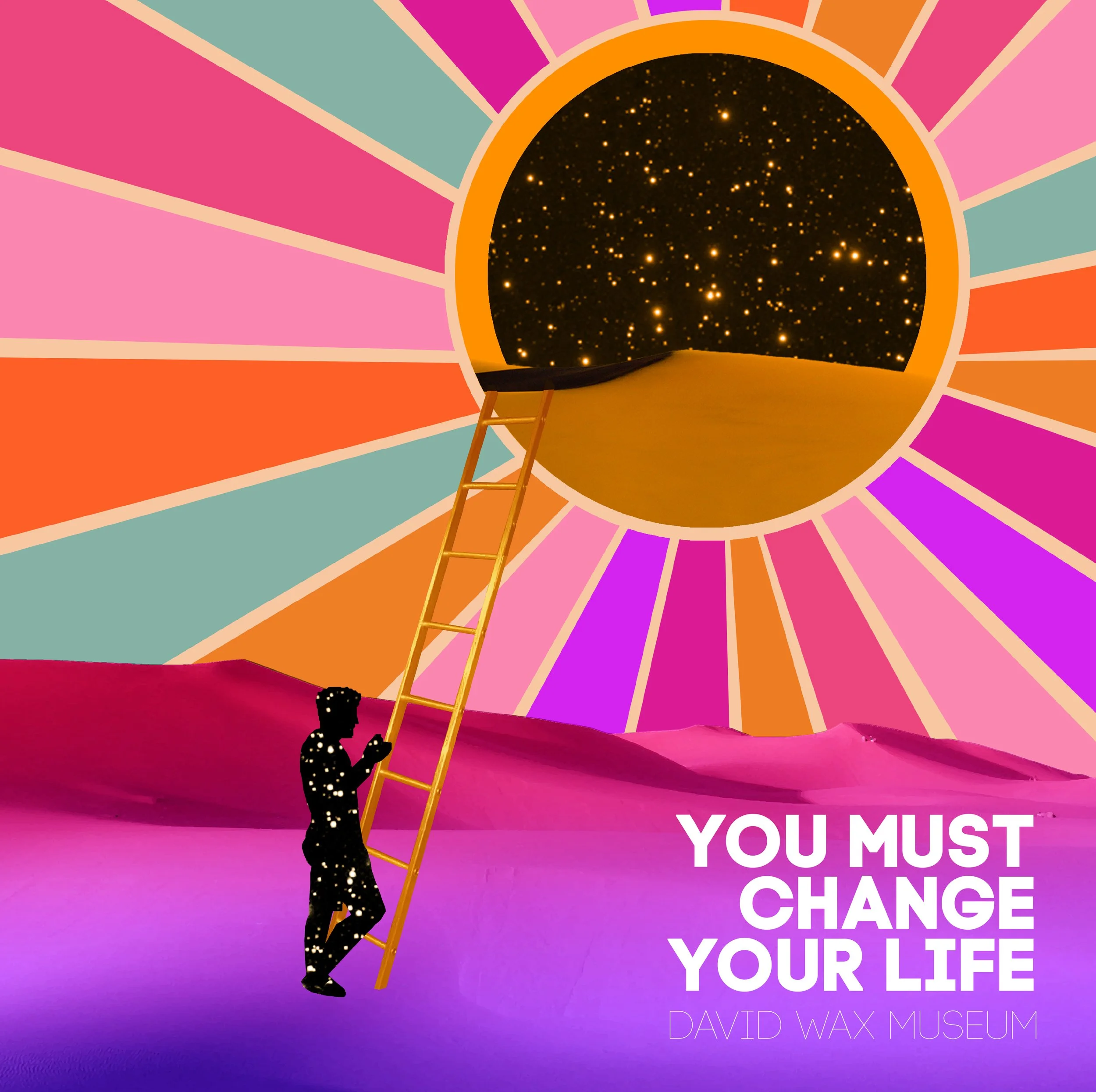 David Wax Museum — David Wax Museum