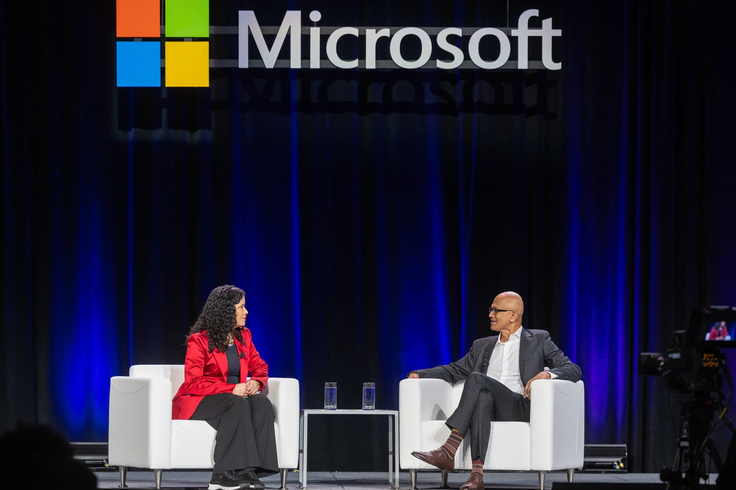 Microsoft AI Tour — Corey A. Witmer