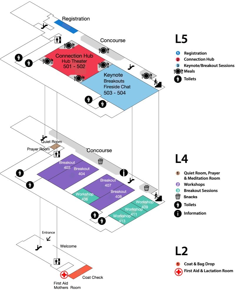 Microsoft AI Tour — Corey A. Witmer