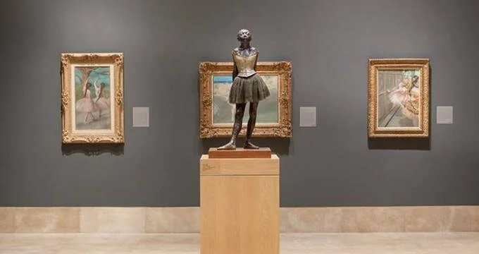 10 Small Art Museums with Giant Collections — Stephanie Storey