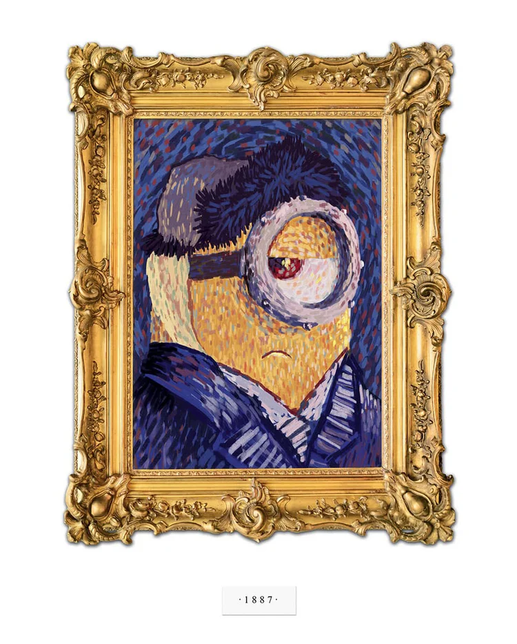 Art of Minions! — Stephanie Storey