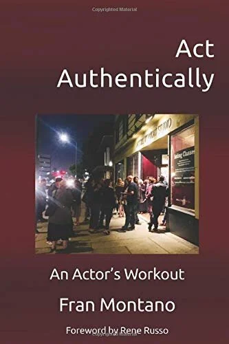 8 Great Acting Books for Writers — Stephanie Storey