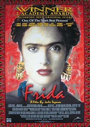 Top 10 Must See Movies About Art History — Stephanie Storey