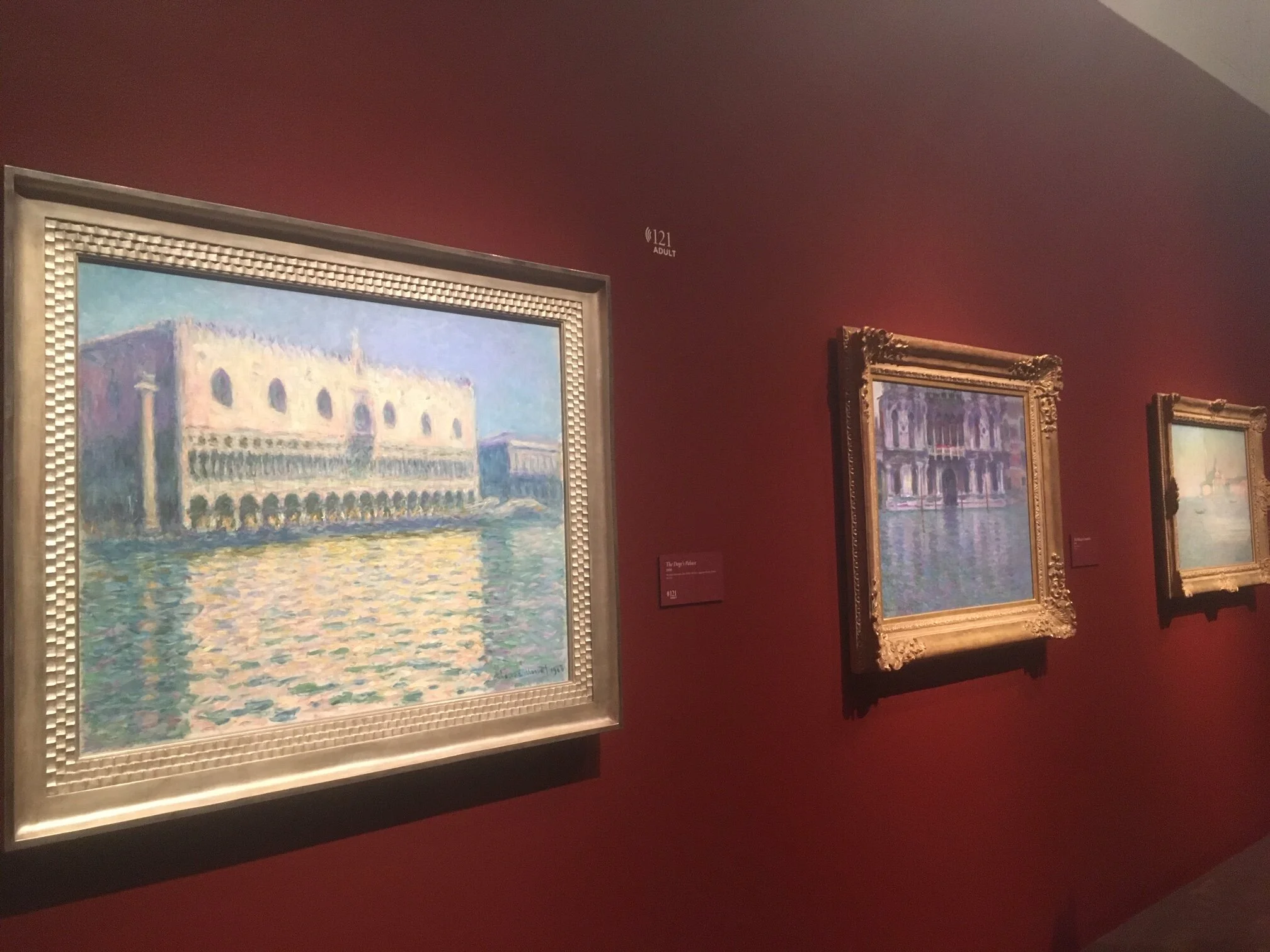 Must See Monet Exhibit in Denver — Stephanie Storey