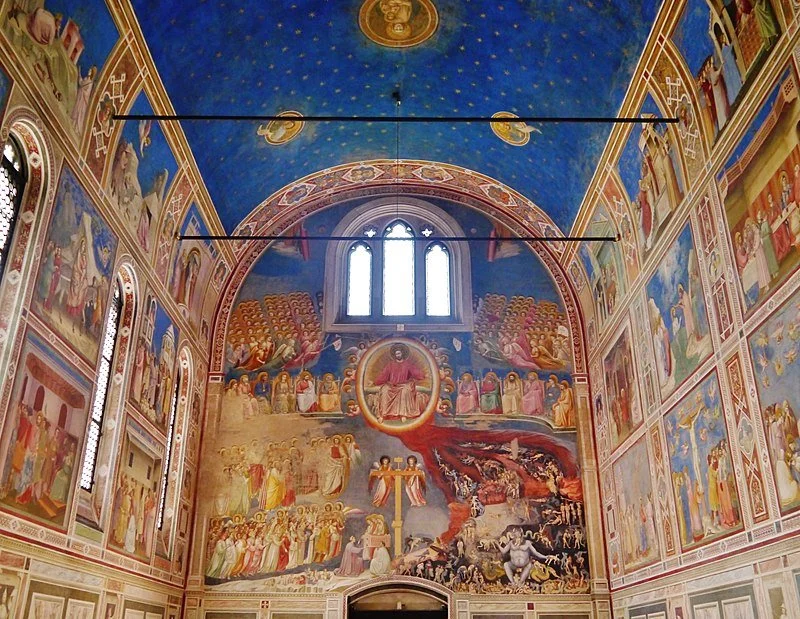 Top 10 Italian Renaissance Artists — Stephanie Storey
