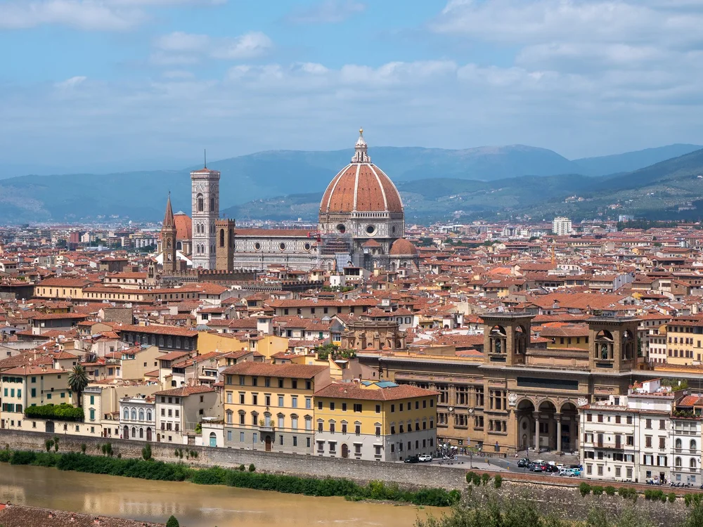 Top 10 Italian Renaissance Artists — Stephanie Storey