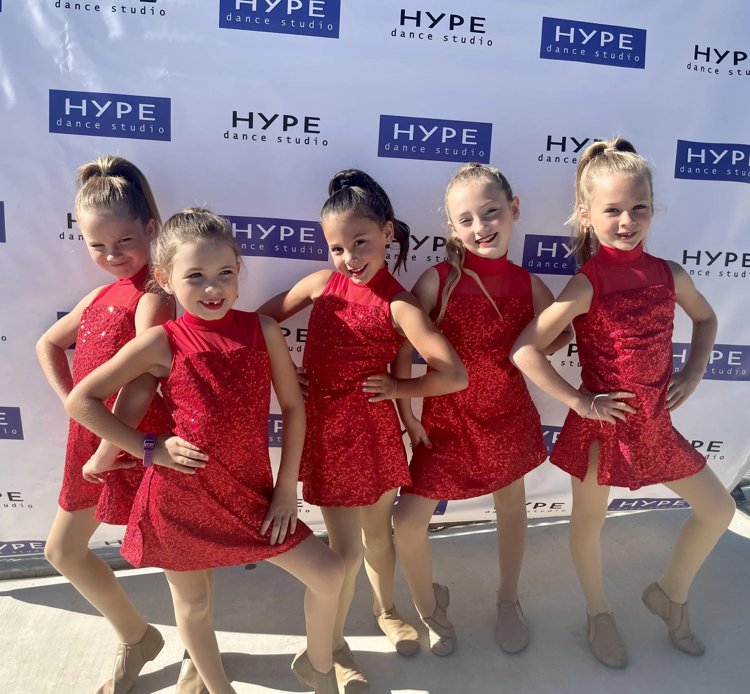 Hype Dance Studio