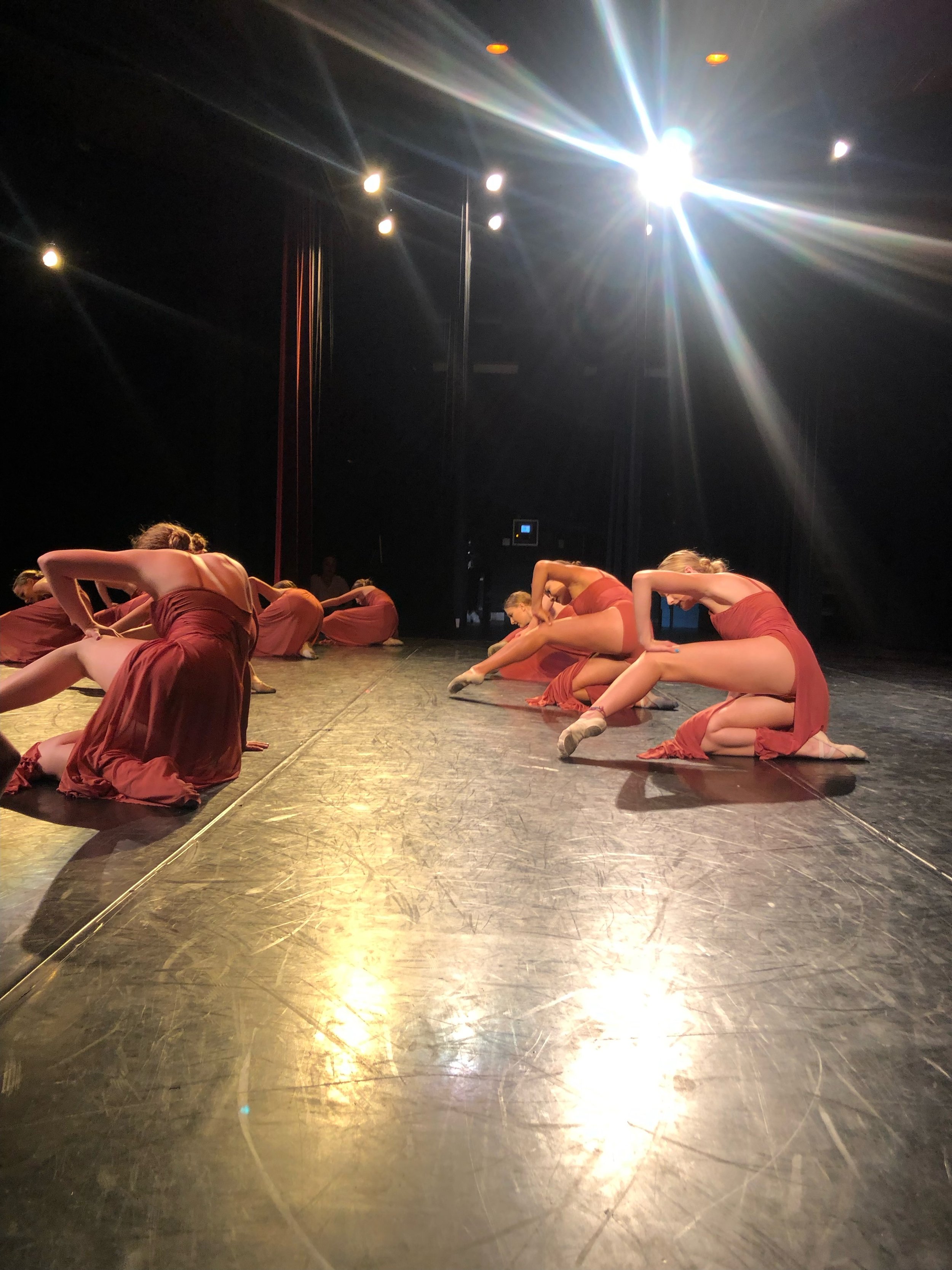 Perfomances — Hype Dance Studio