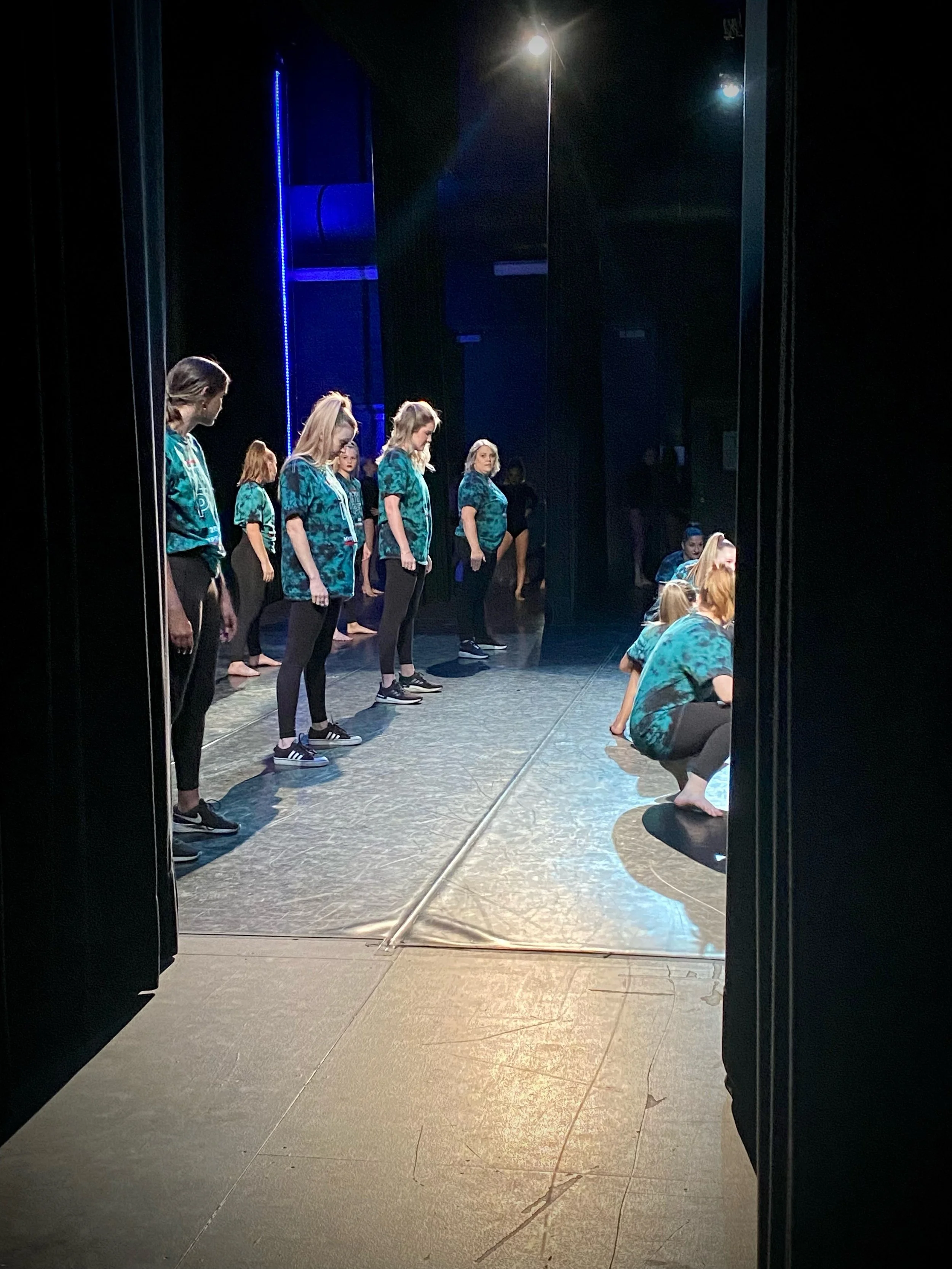 Perfomances — Hype Dance Studio