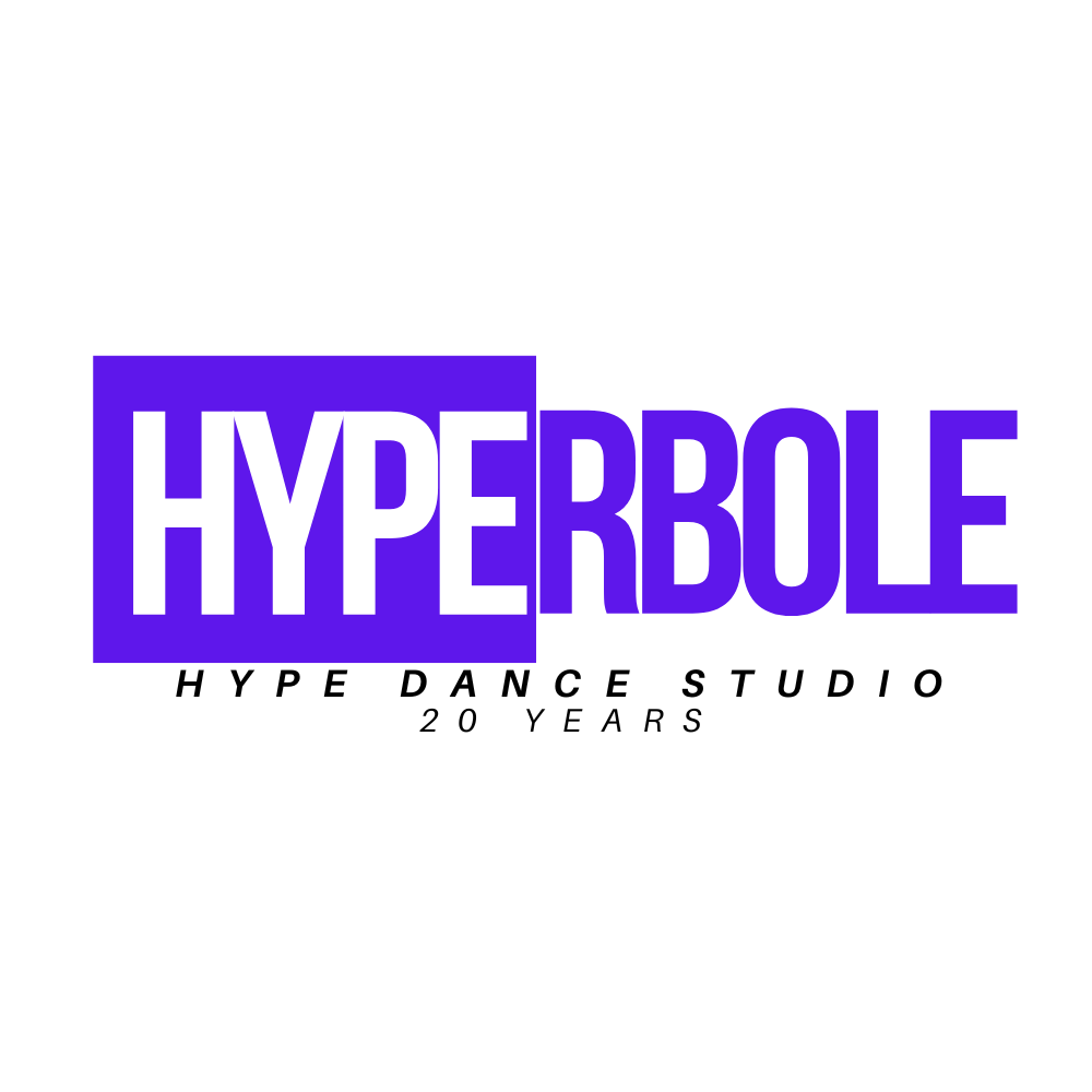 Perfomances — Hype Dance Studio