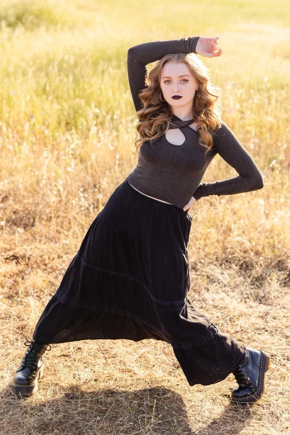 Faculty — Hype Dance Studio