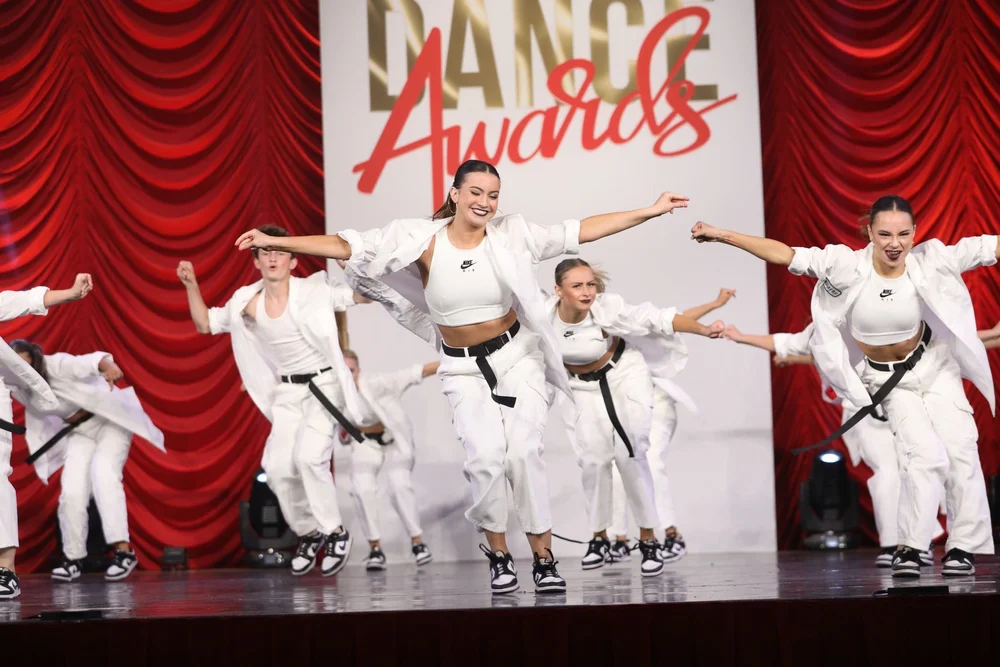 About Us — Hype Dance Studio