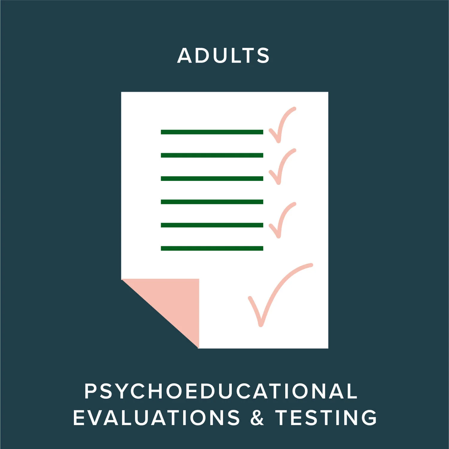 Testing For Adhd Dyslexia Autism Learning Disabilities And More