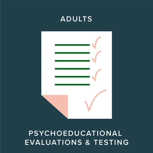 Testing For Adhd Dyslexia Autism Learning Disabilities And More