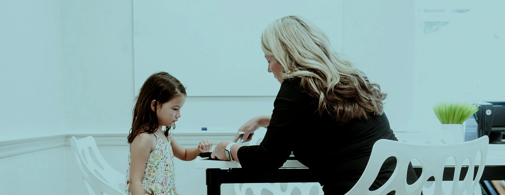 Psychoeducational Evaluation Testing Adhd Dyslexia Learning