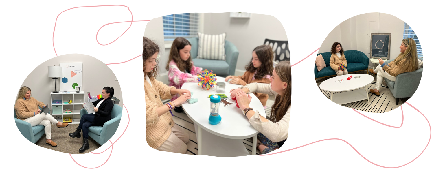 Illumii Psychoeducational Neuropsychological Testing Mental