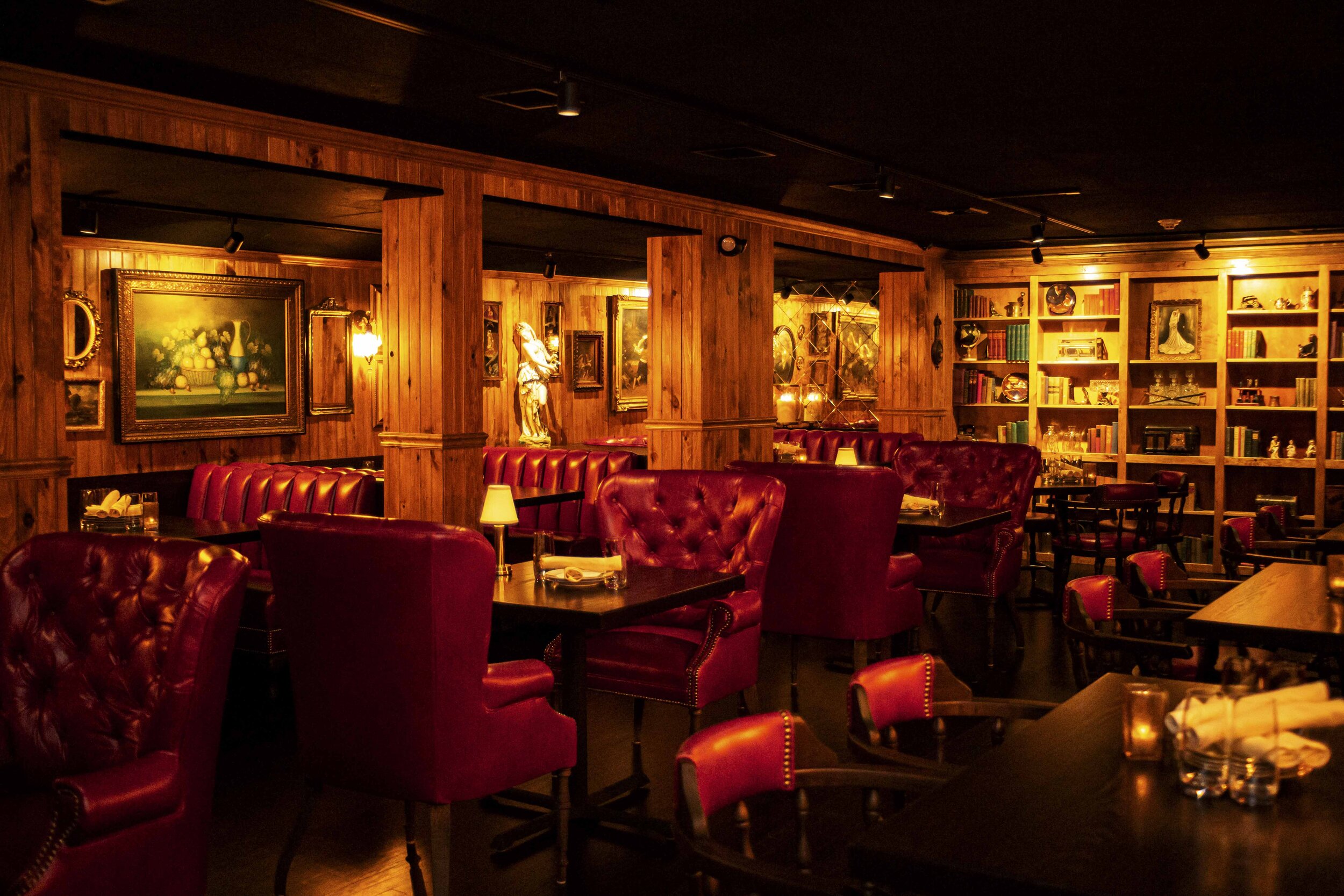 The 130 Club