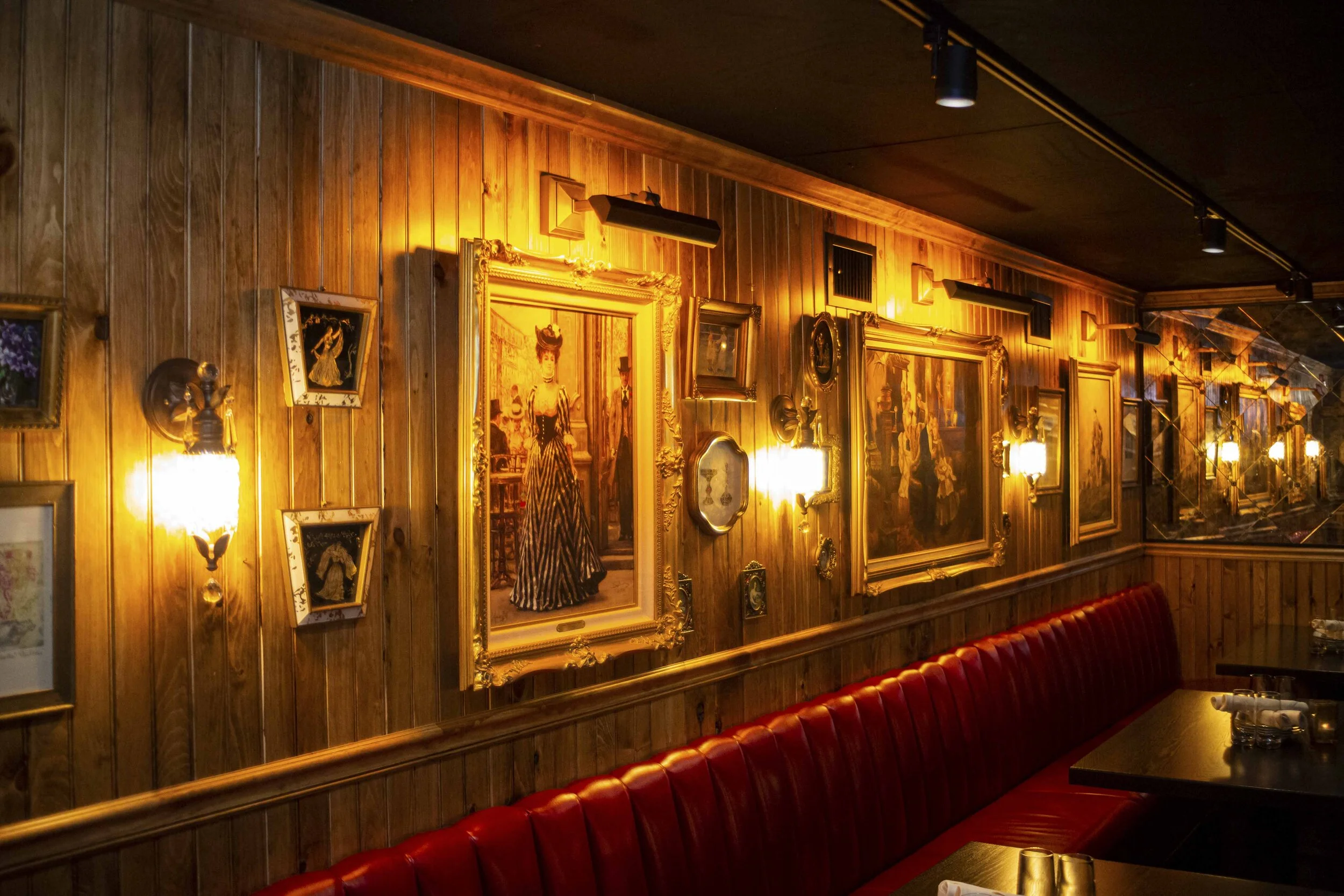 The 130 Club