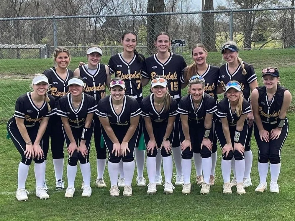 Riverdale Softball Trip to Nashville — Riverdale School District