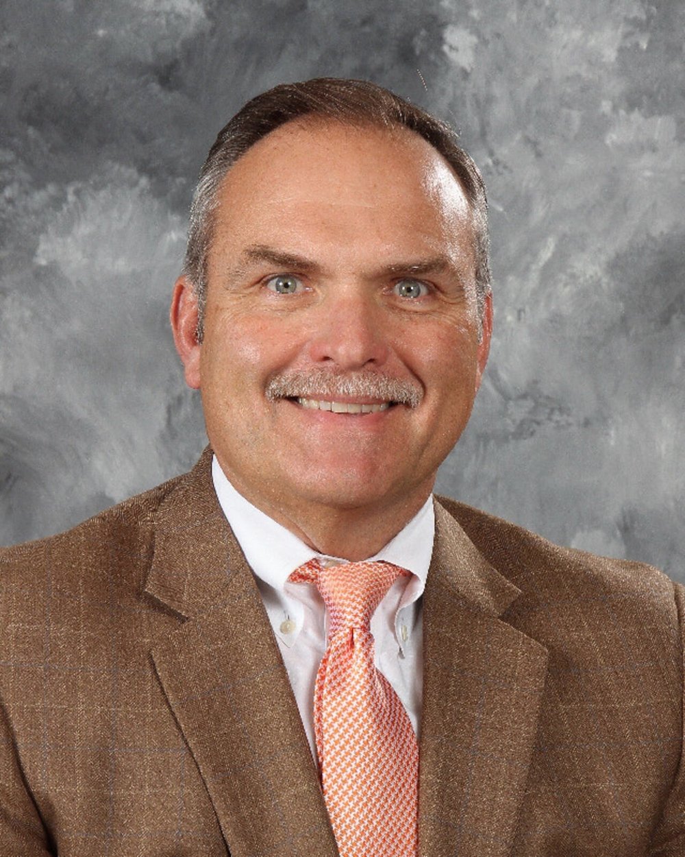 Thank You Mr. Ron Jacobs for 26 years of Service — Riverdale School ...