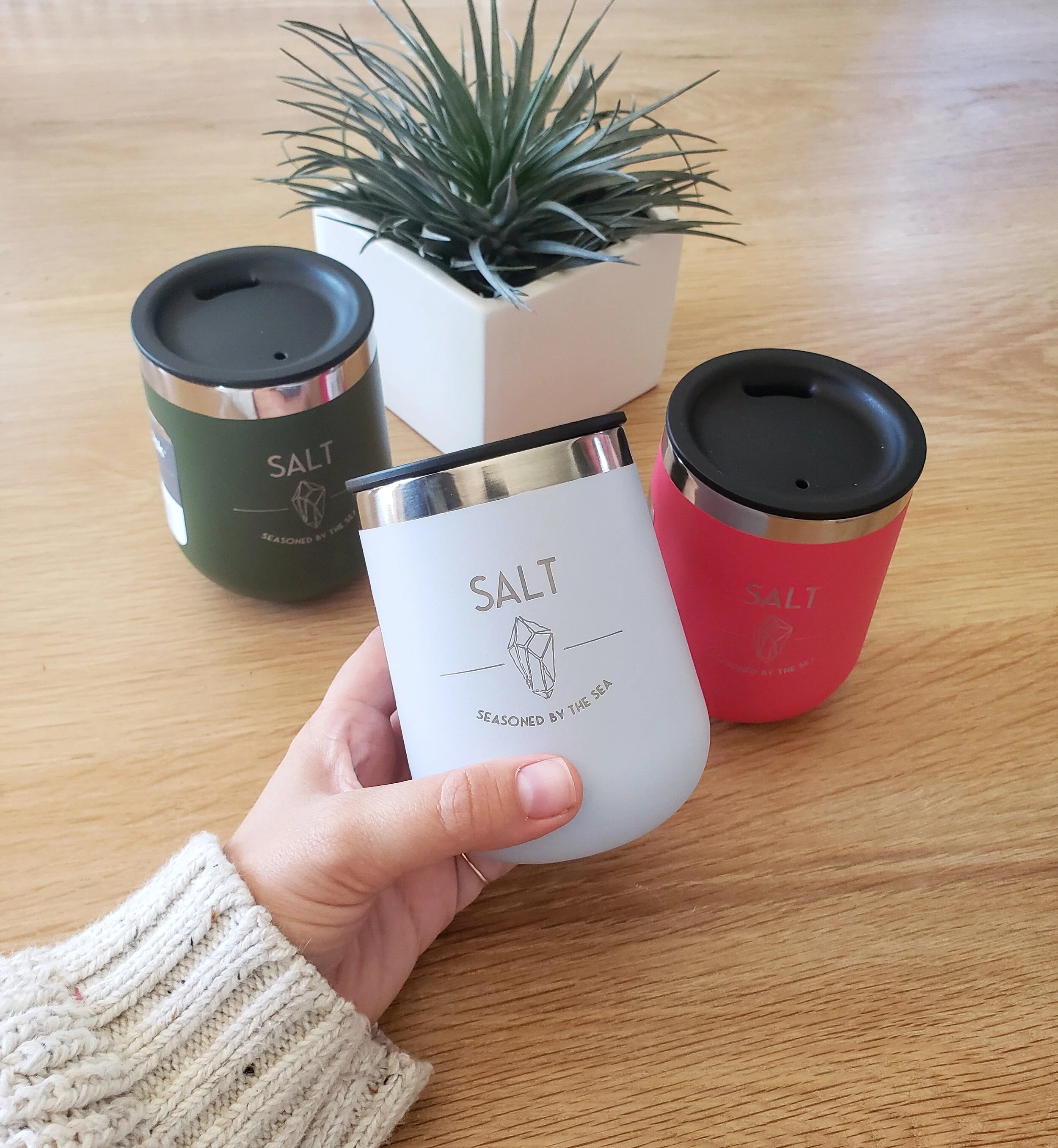 Shop | Salt