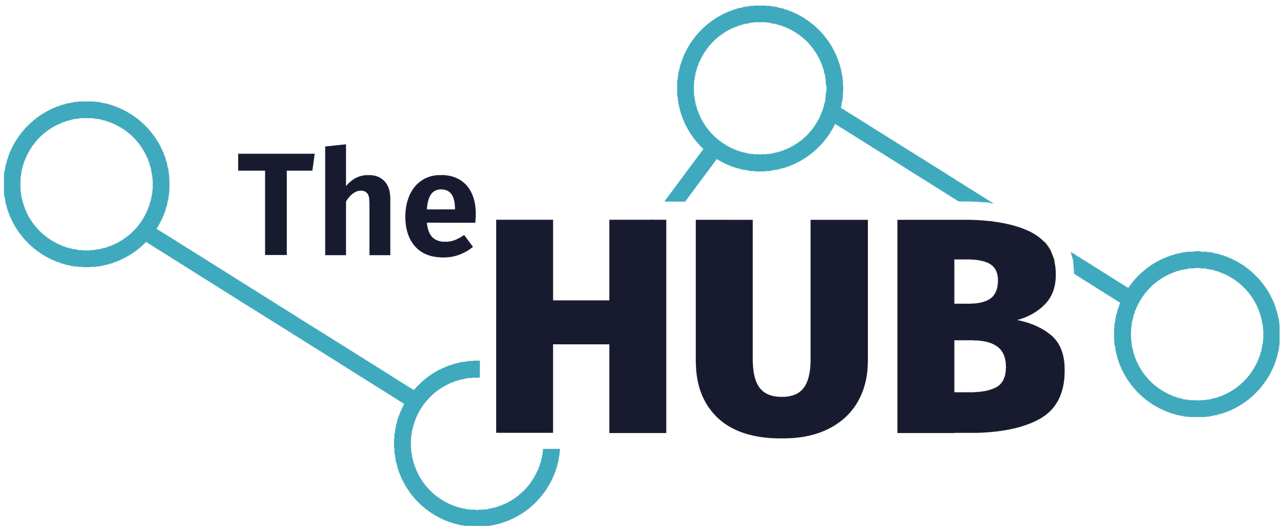 The HUB | In-Person Support & Resources