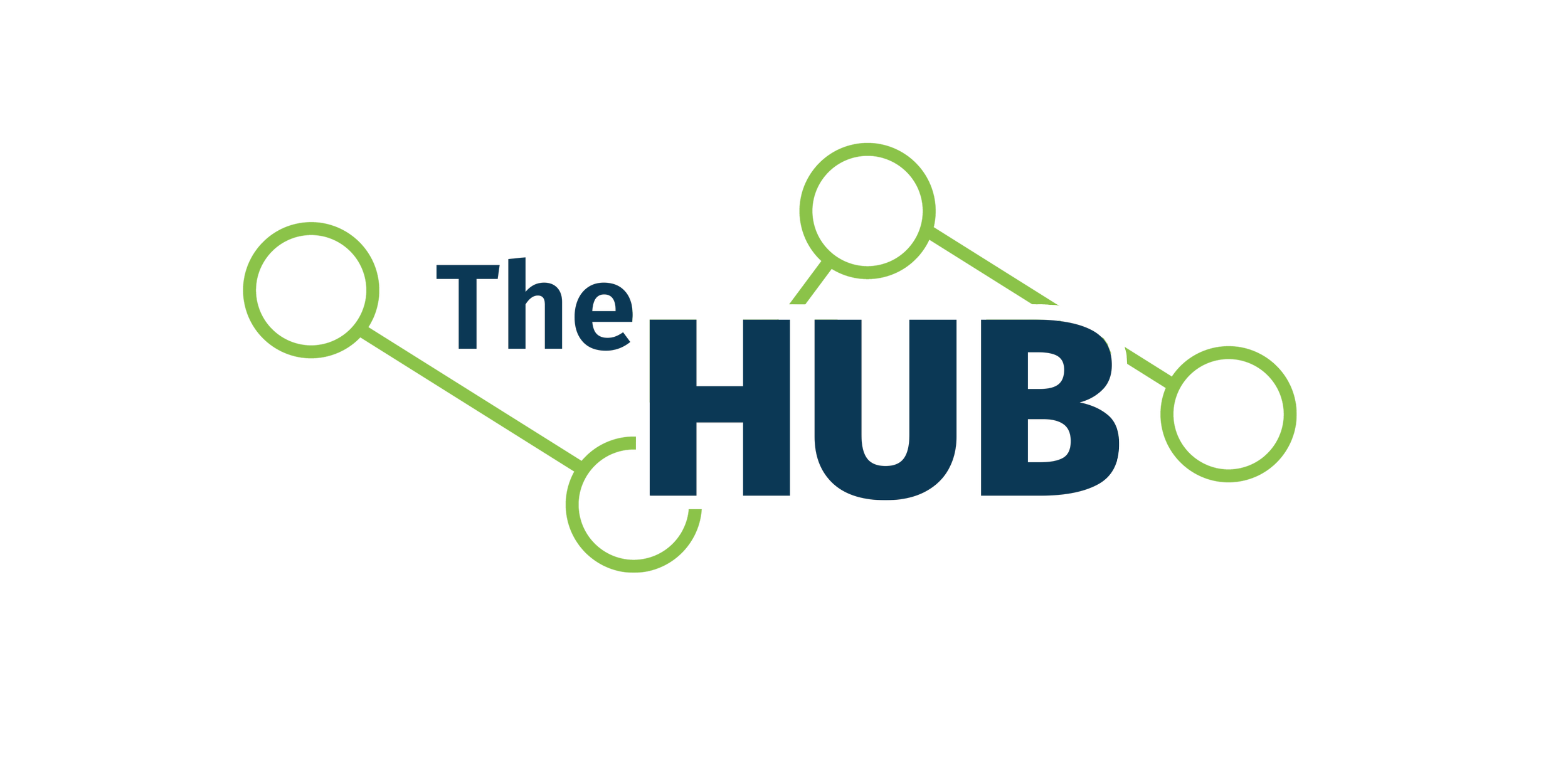 The HUB | In-Person Support & Resources