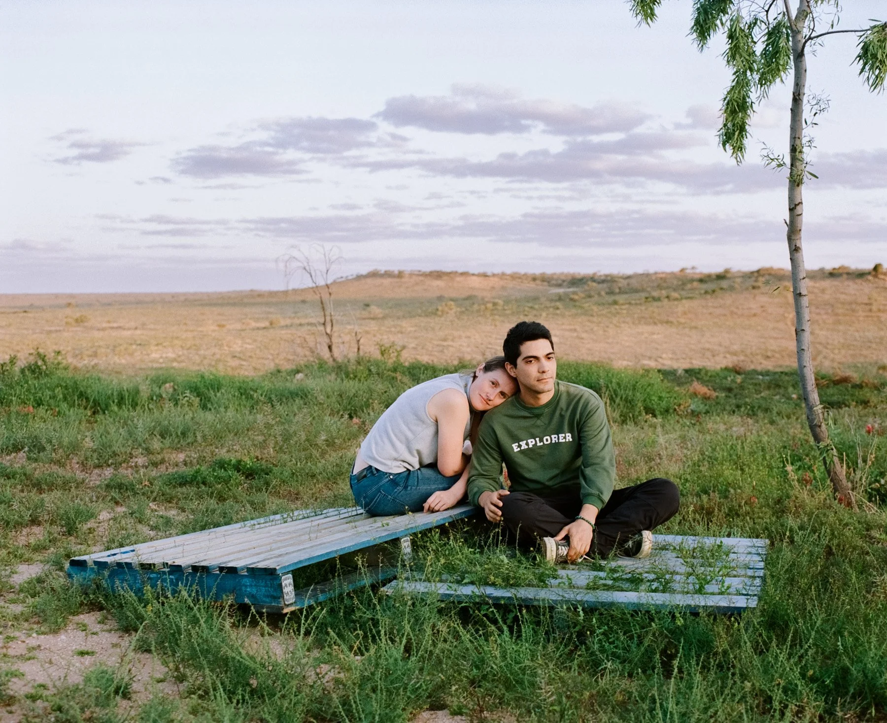 Elsewhere — Marco Serventi