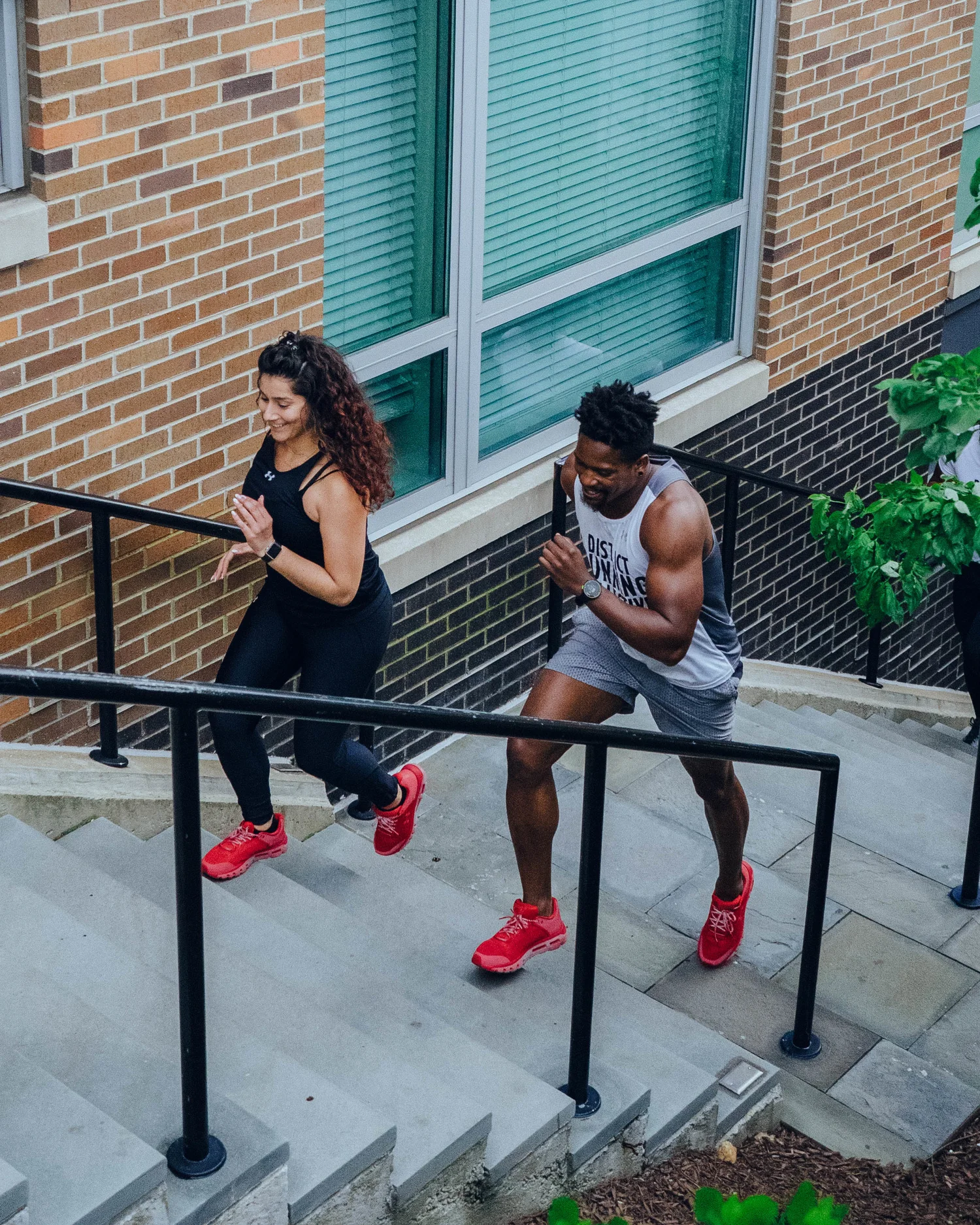 Blog — District Running Collective
