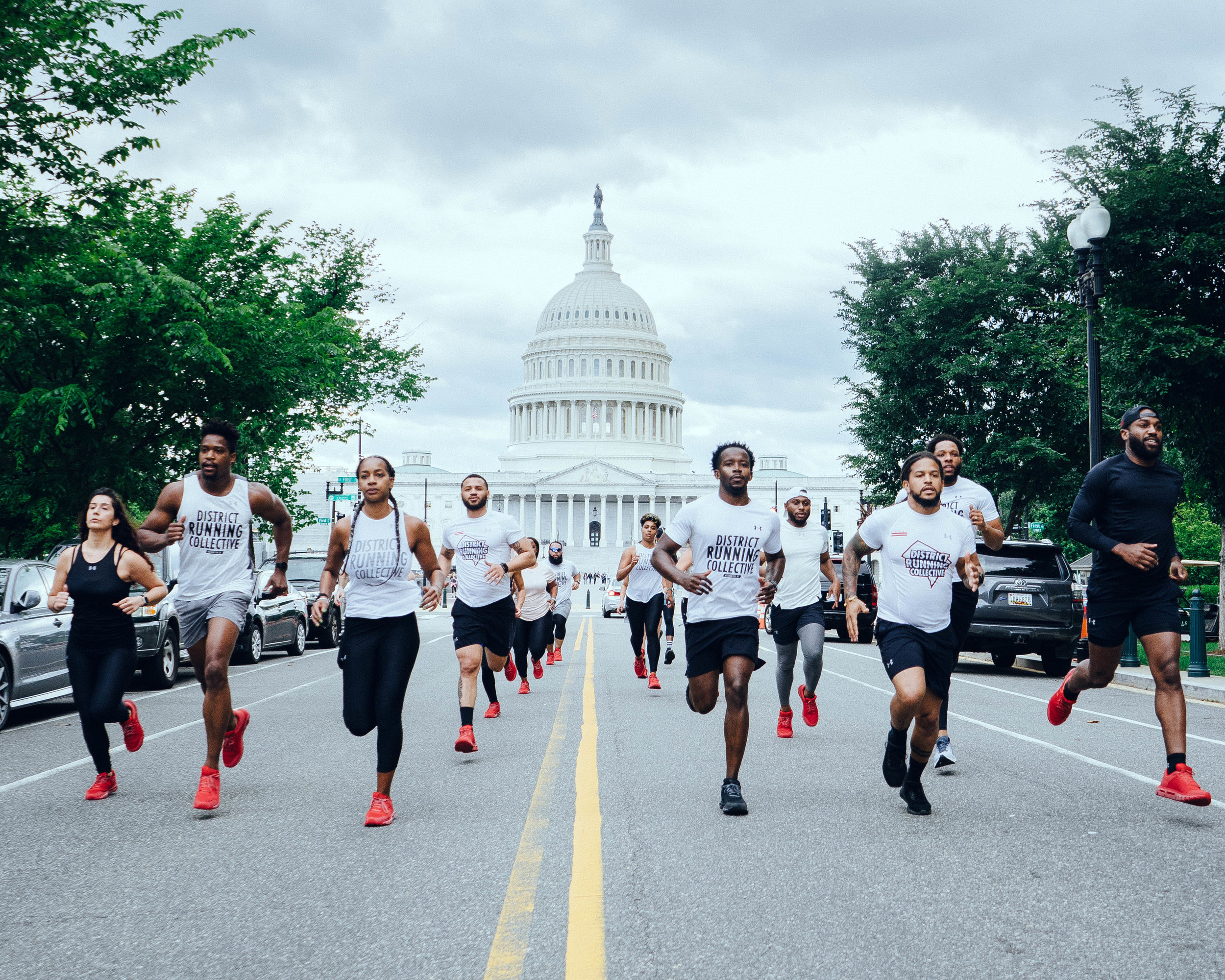 District Running Collective