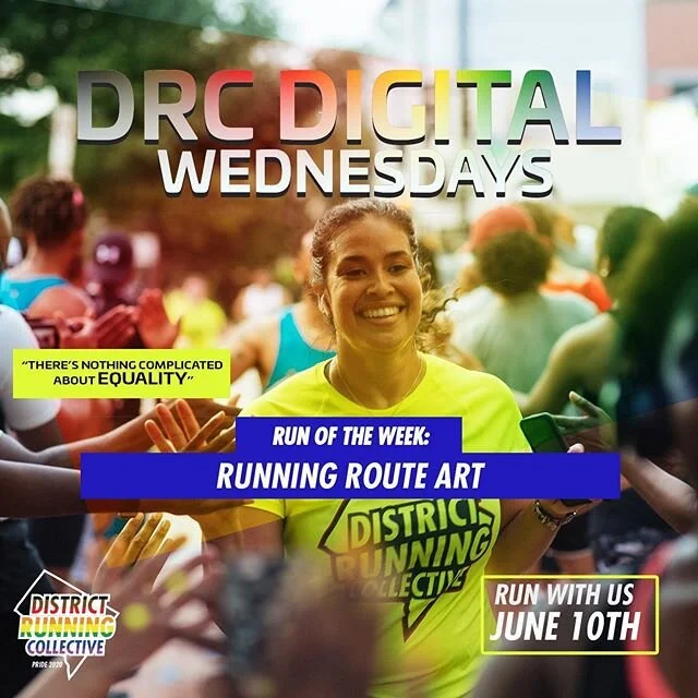 District Running Collective