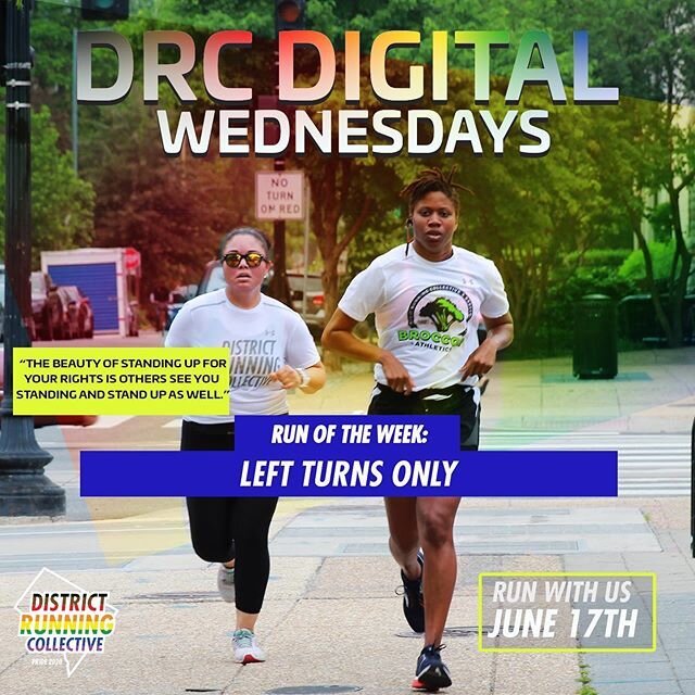 District Running Collective