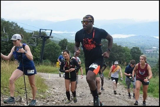 District Running Collective