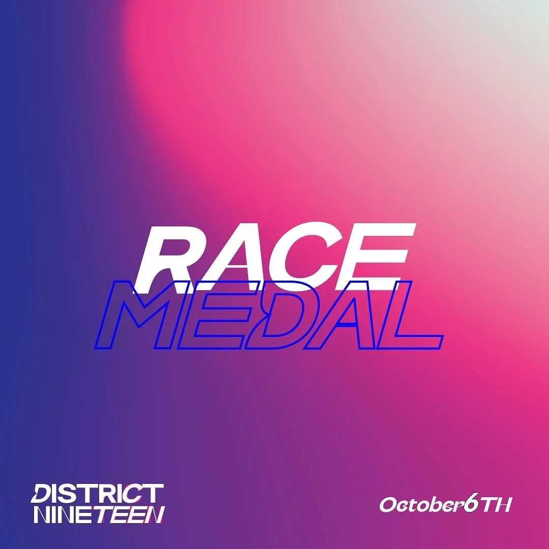 District Running Collective