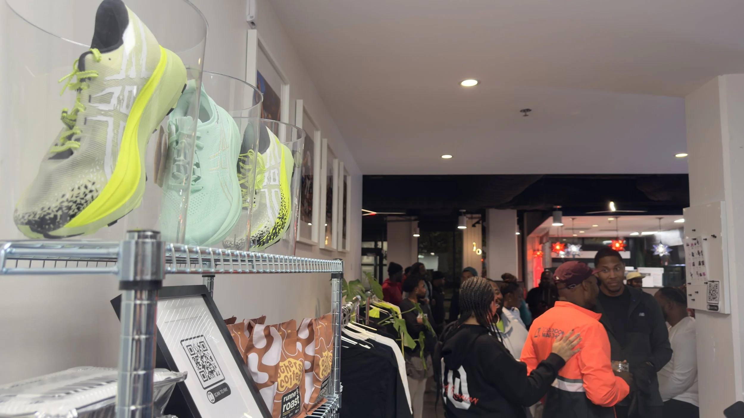 District Running Collective