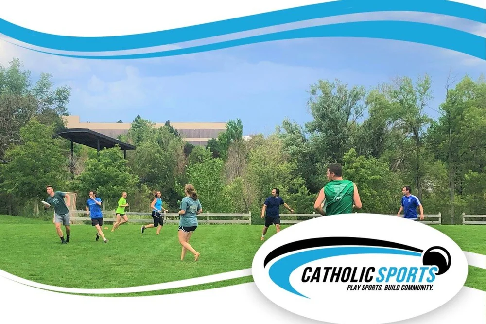 Catholic Sports