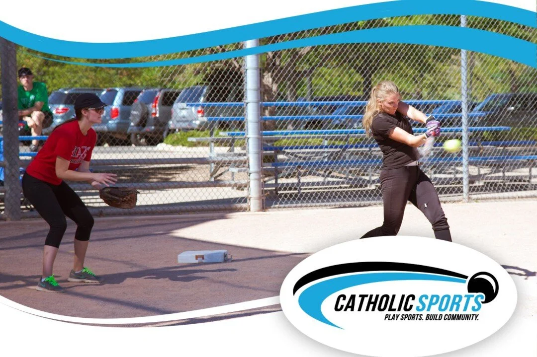 Catholic Sports