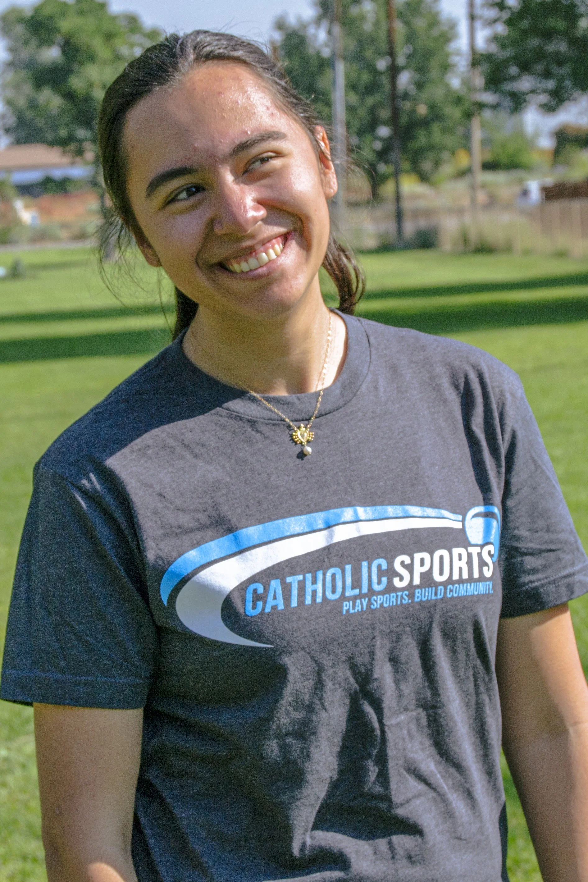 Store — Catholic Sports