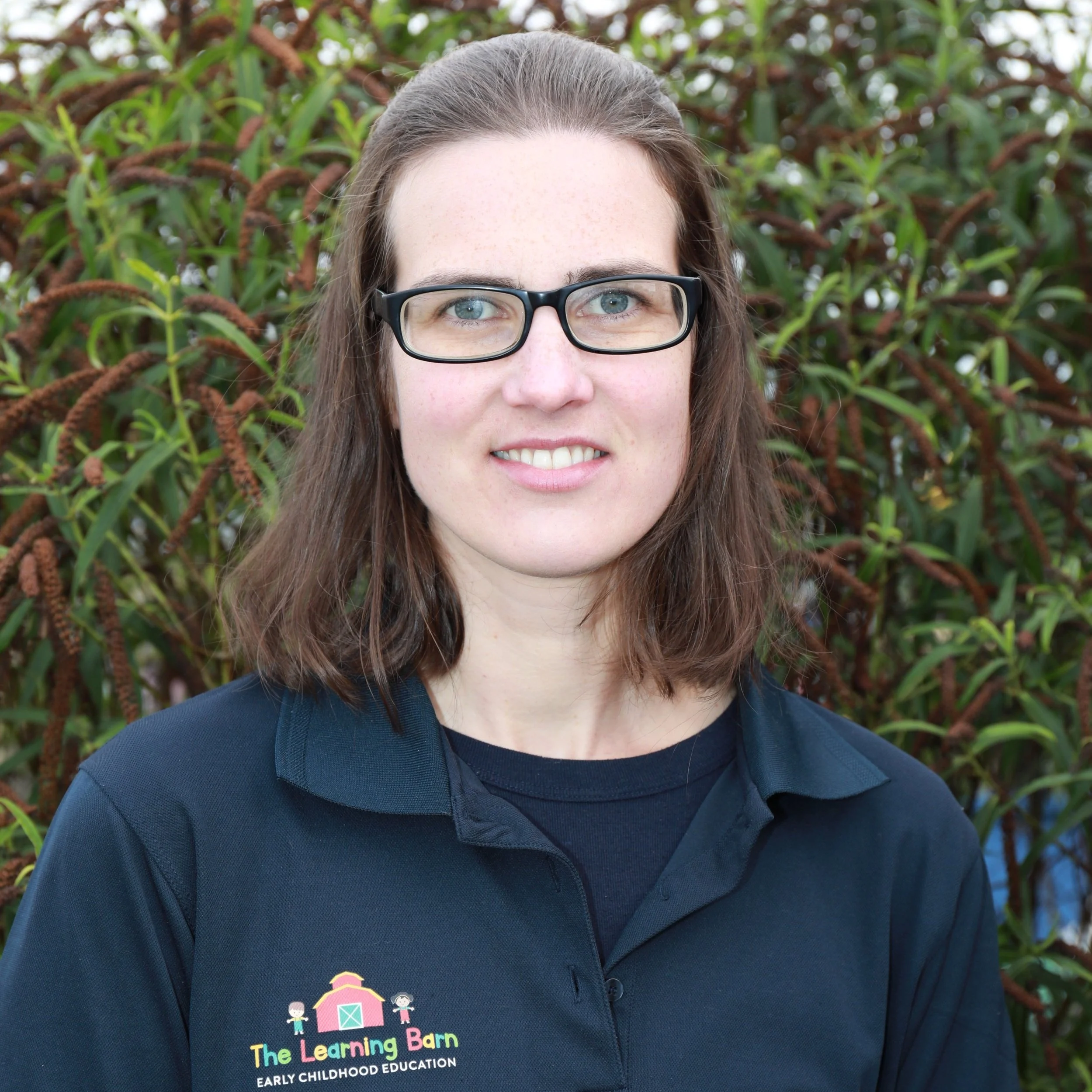 Staff — The Learning Barn