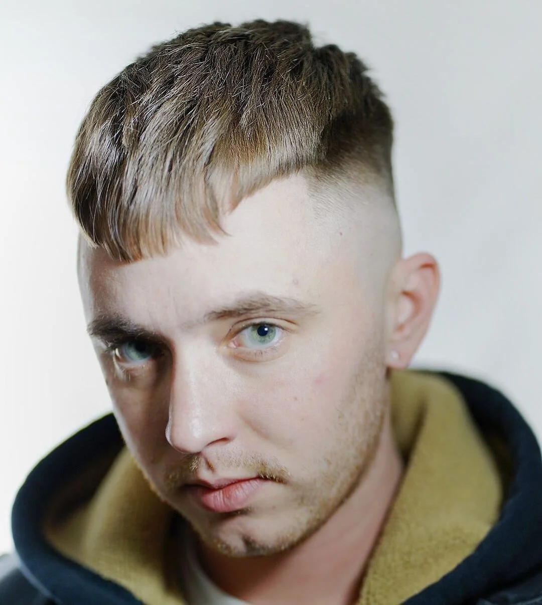 Haircut Gallery | Barber's Den | Men's Modern Hairstyles & Beards ...