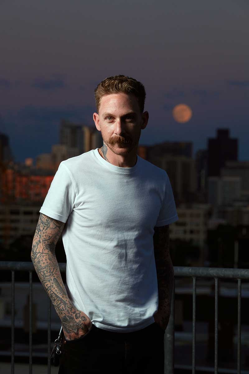 Barber's Den | Premium Barber Shop & Shave Lounge