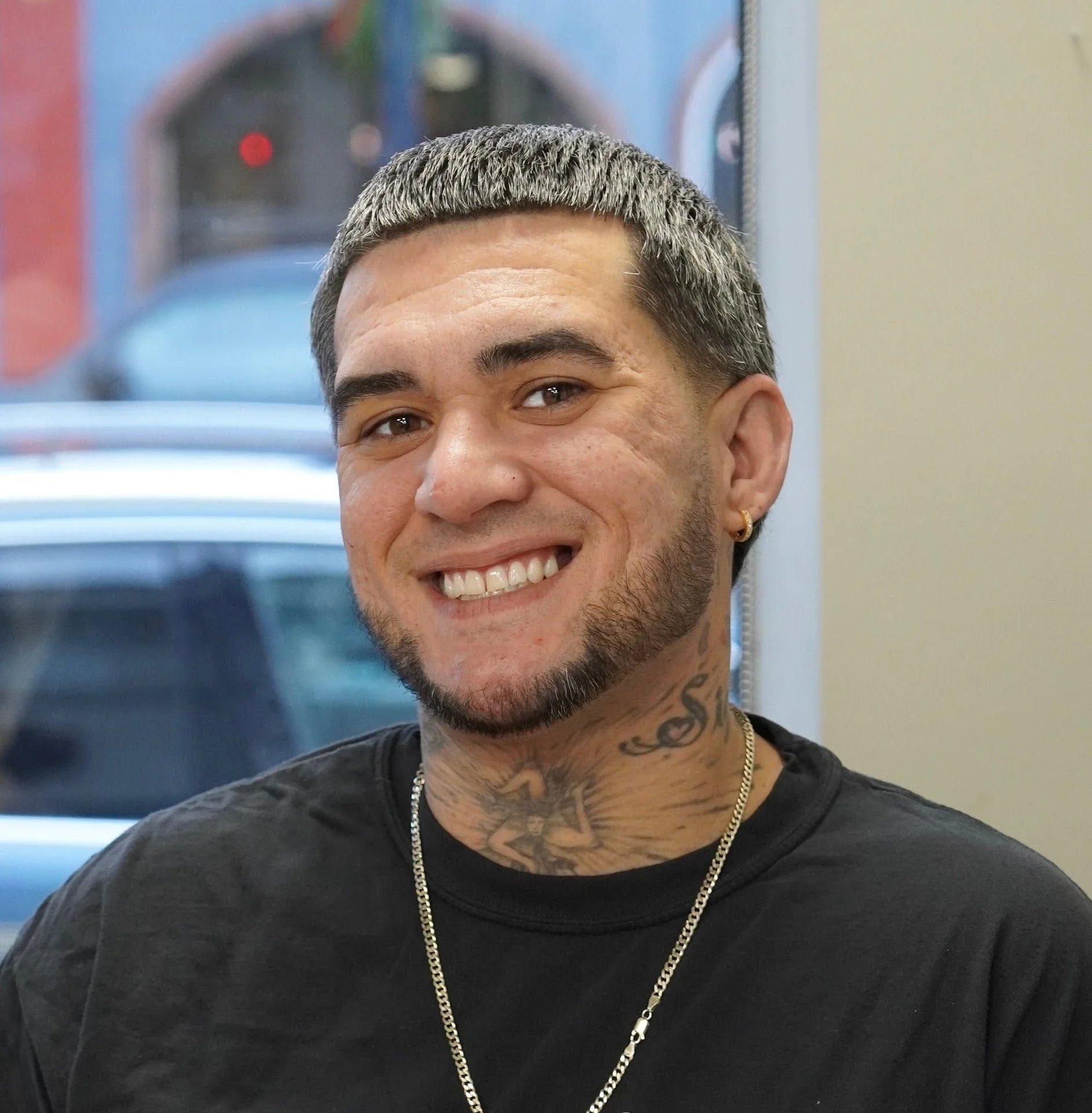 Melrose, MA Barbershop | Men's Haircuts & Shaves | Barber's Den