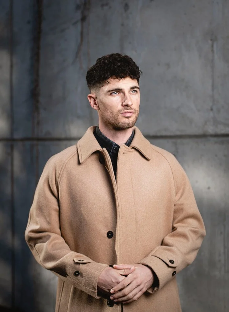 Haircut Gallery | Barber's Den | Men's Modern Hairstyles & Beards ...