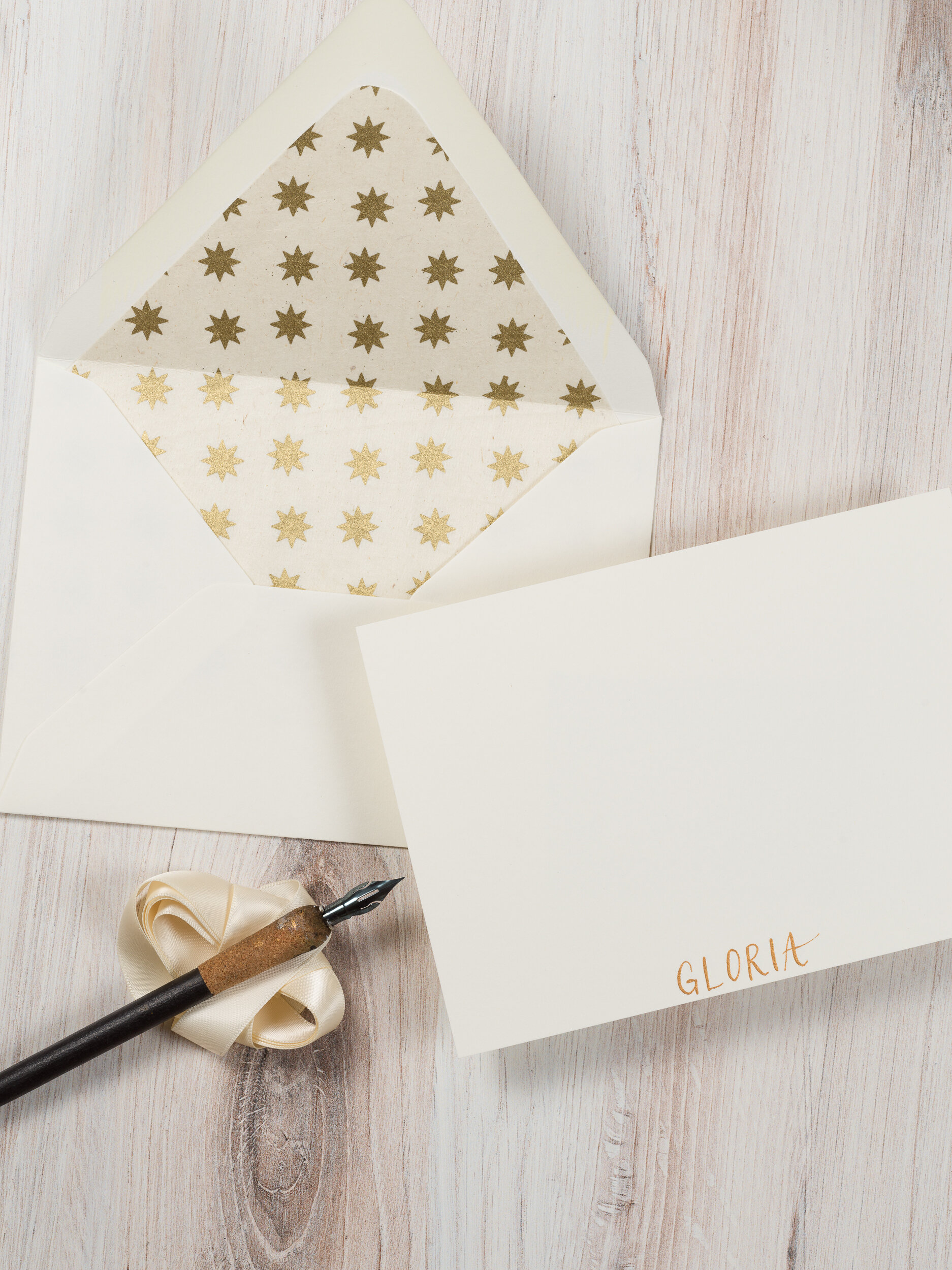 Sunset Scribe- calligraphy and design studio